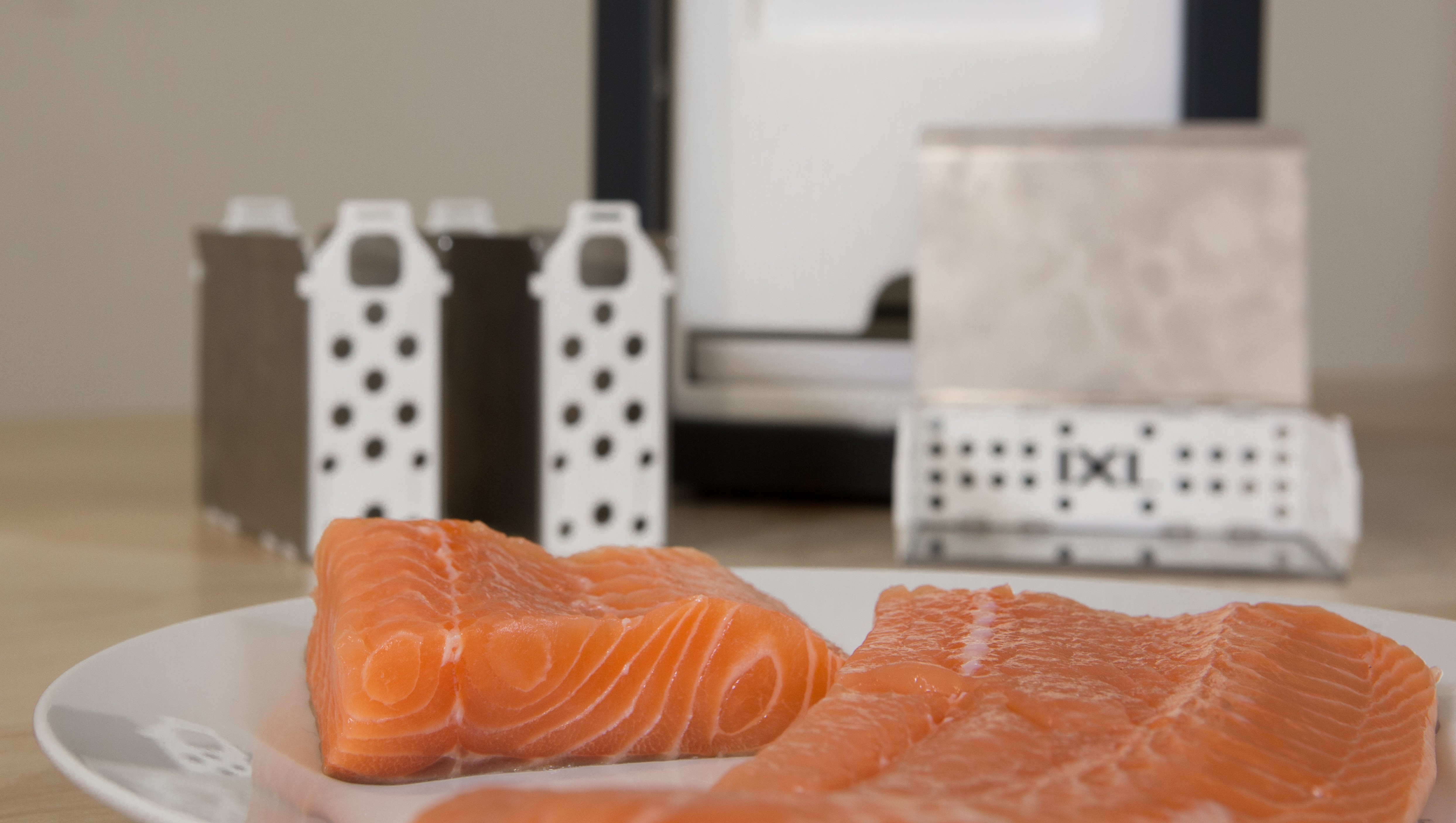 The sustainable breakthrough in food preparation