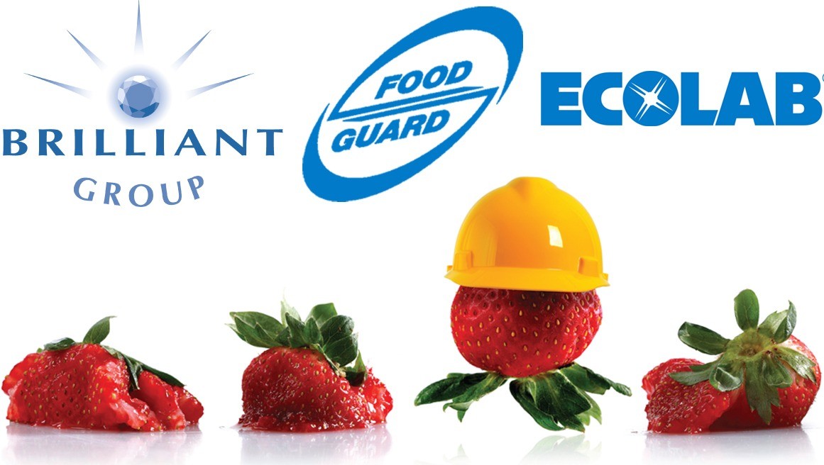 Maatwerk met foodguard