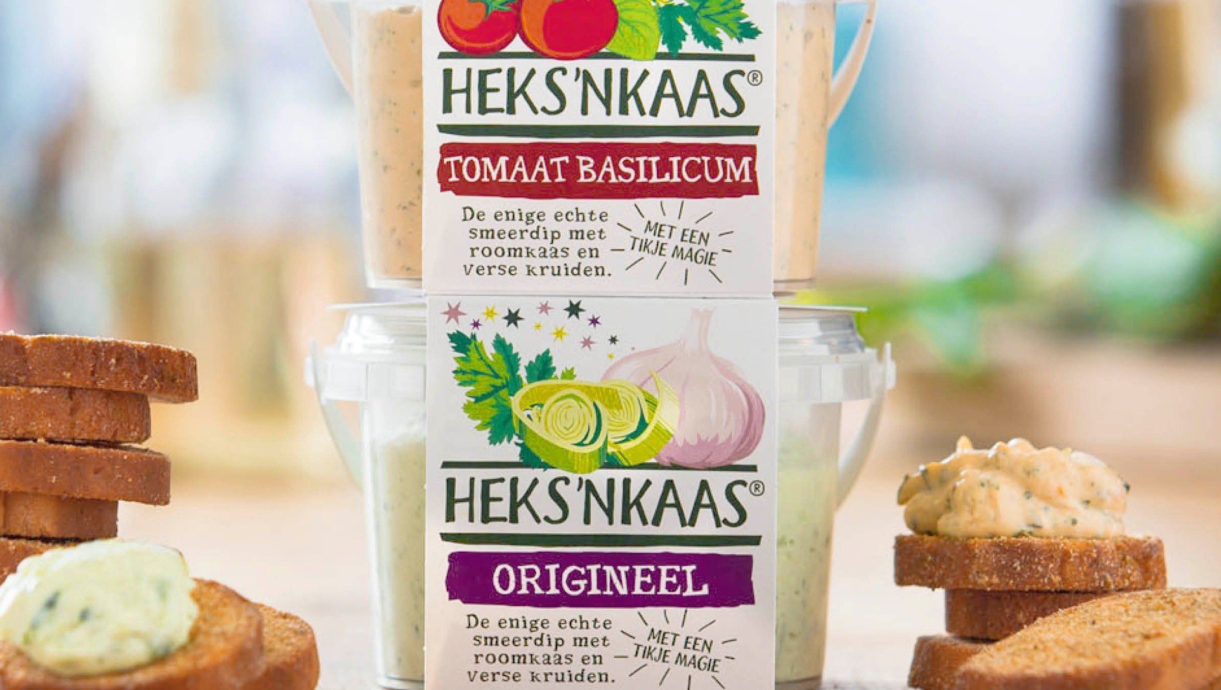 The magic of “witches’ cheese”