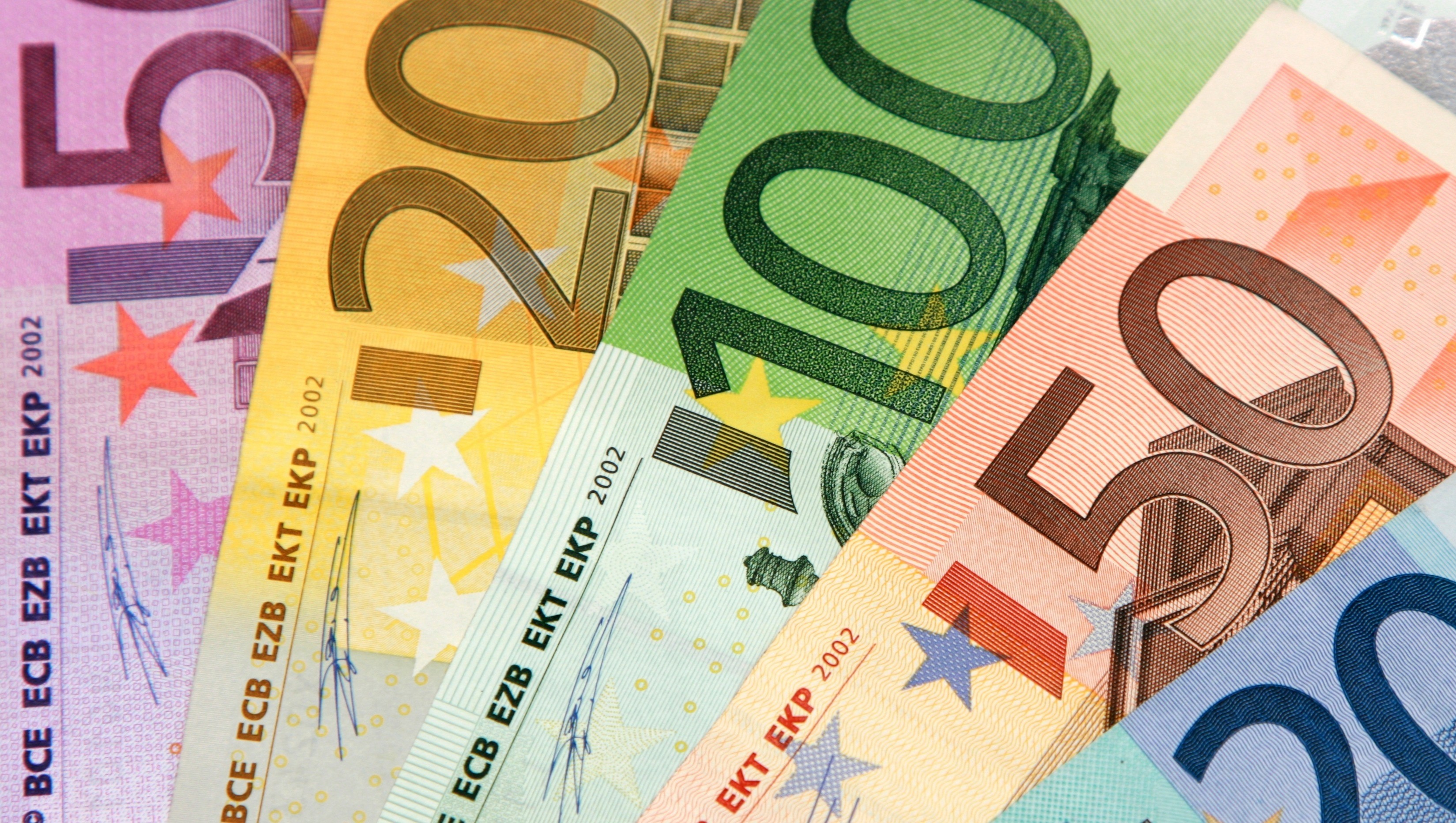 50 Mln to stimulate innovation