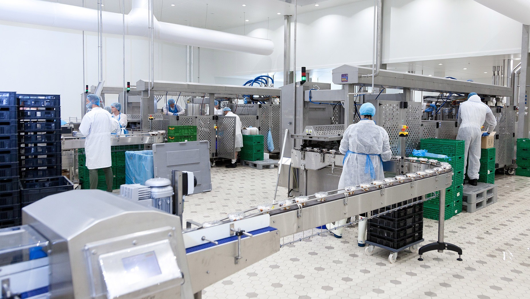 Generator is compact and easy to use