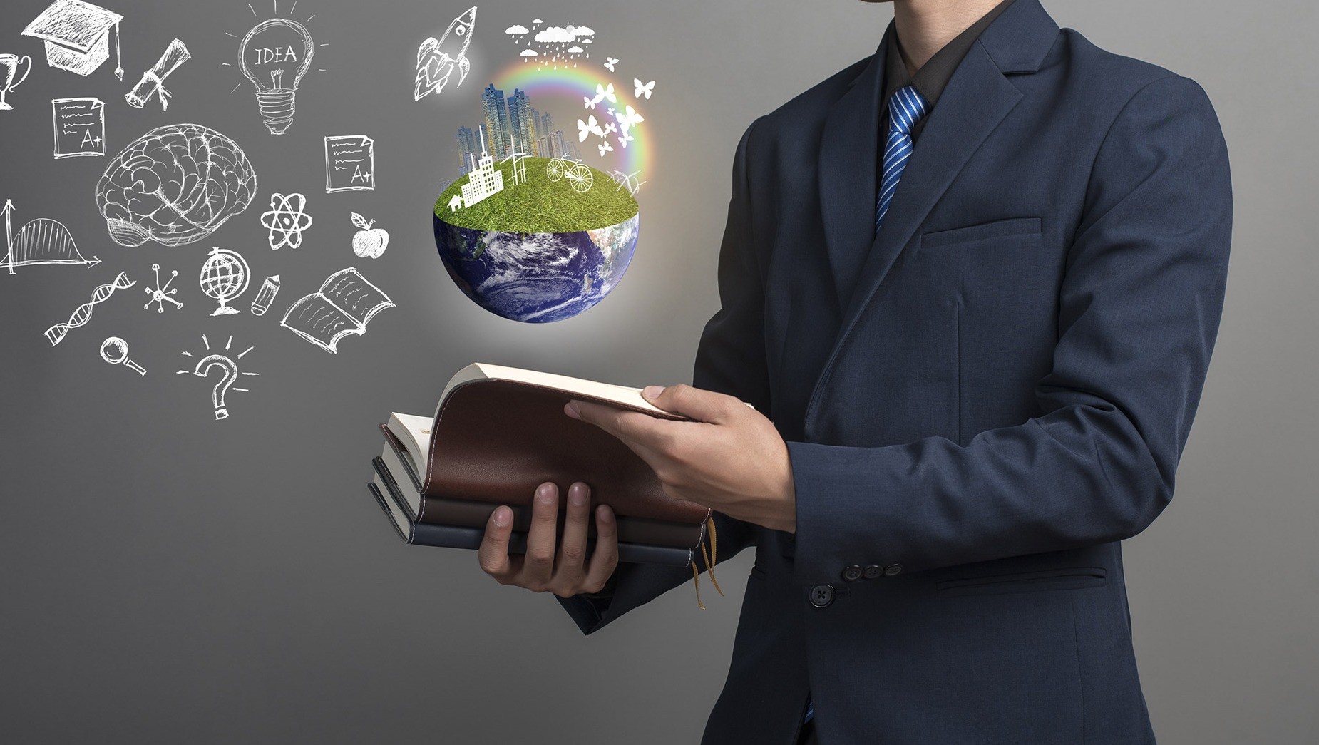 Innovatie en nieuwe inzichten