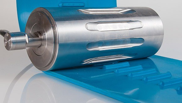 Procon Trommelmotoren now known as TBA BV