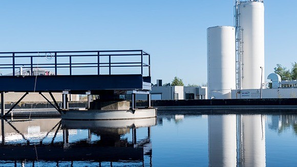 Afvalwater duurzaam en kostenefficiënt zuiveren