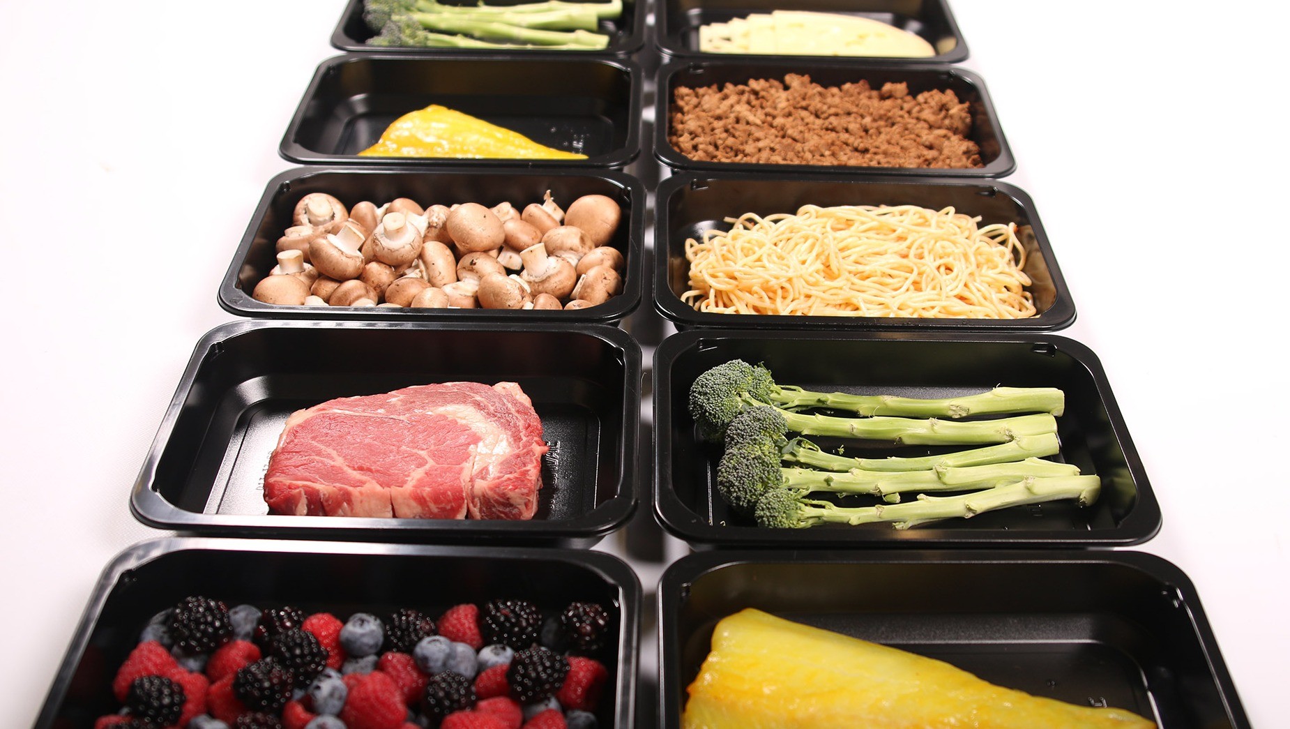 PACKAGING = MULTIVAC