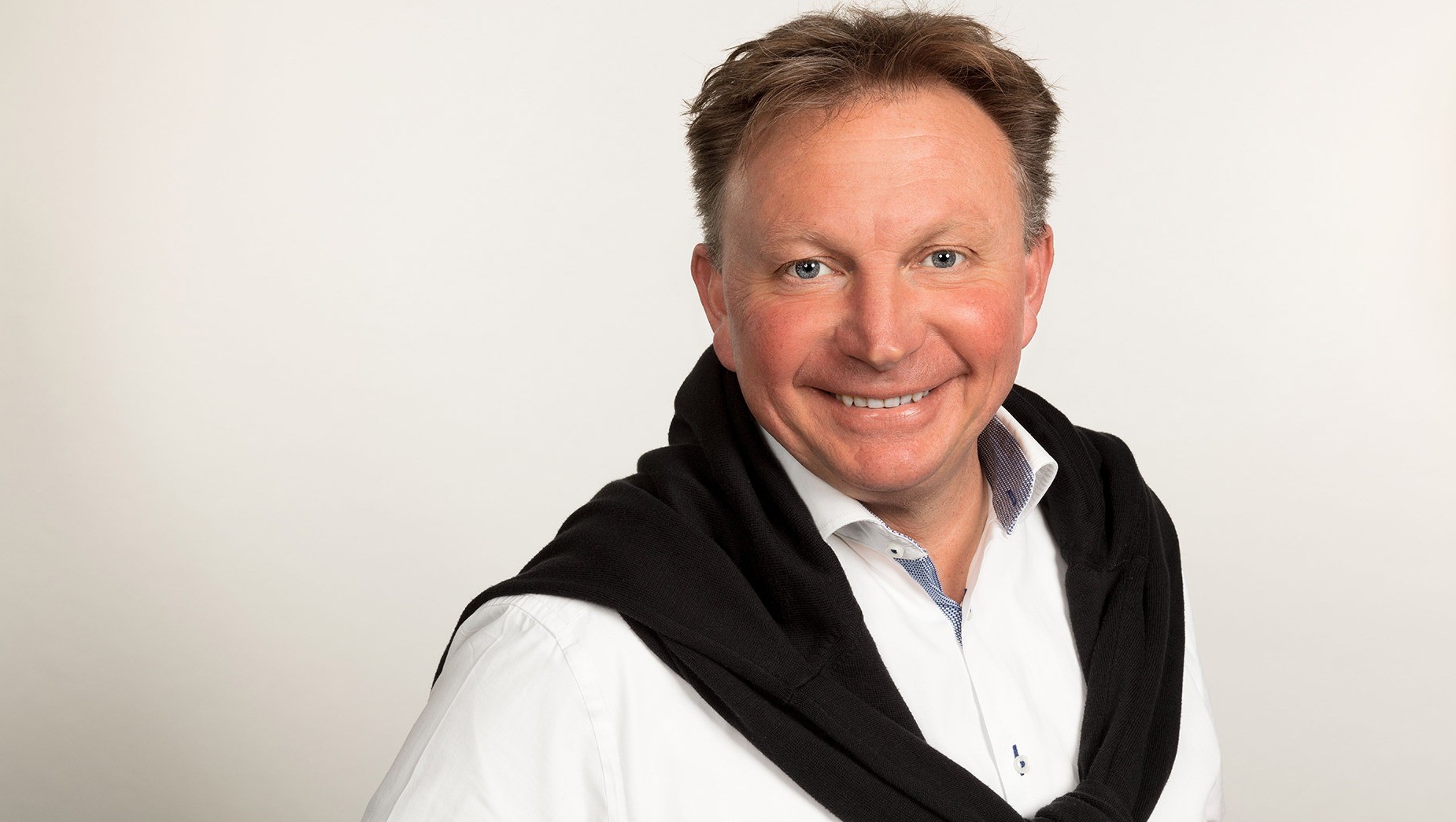 Managing director Tim Hage about trends and the future