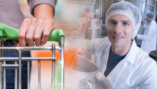 The way we shop is changing fundamentally.