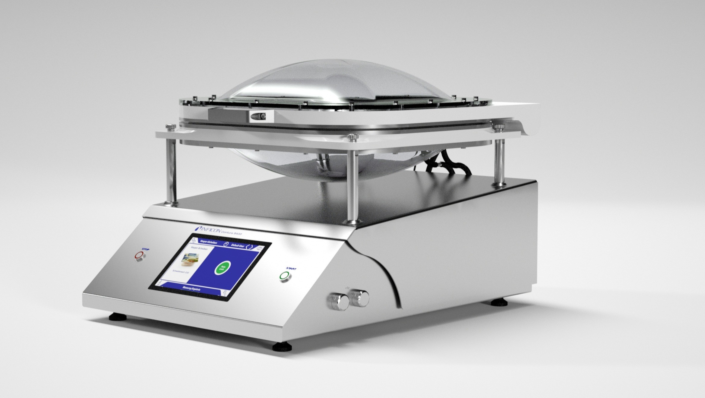 Innovative solutions for non-destructive leak detection