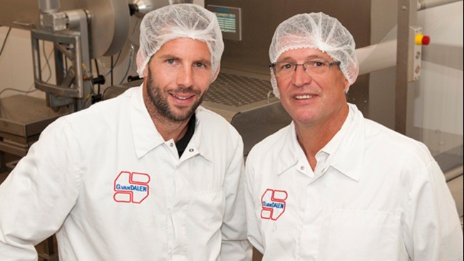 What machine suits your company?