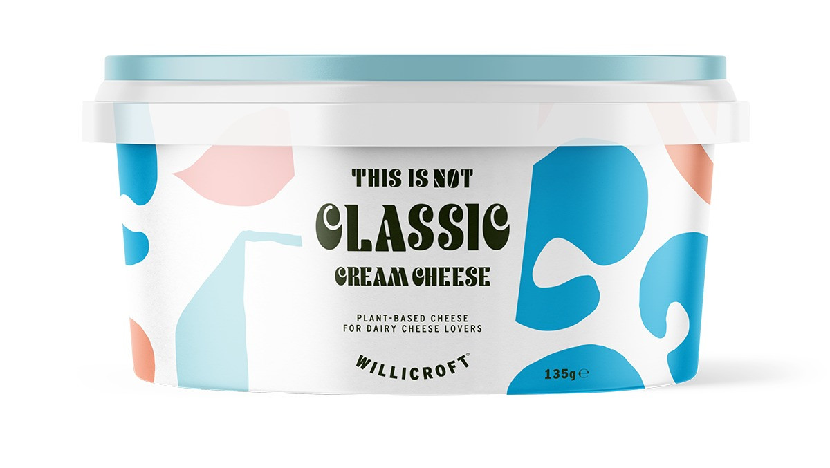 New vegan alternatives to cheese