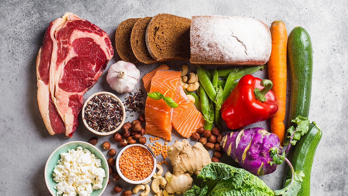 Top Ten Food Trends 2021