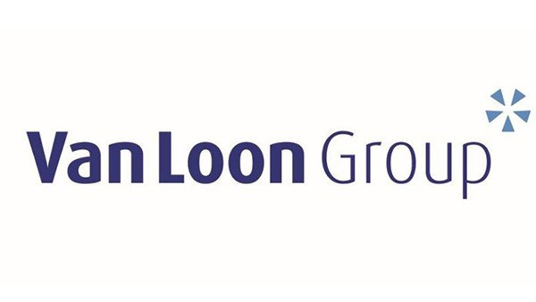 Van Loon Group maakt grote stappen