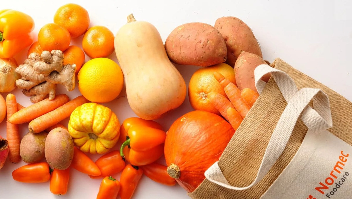 Innovative Fresh wordt Normec Foodcare