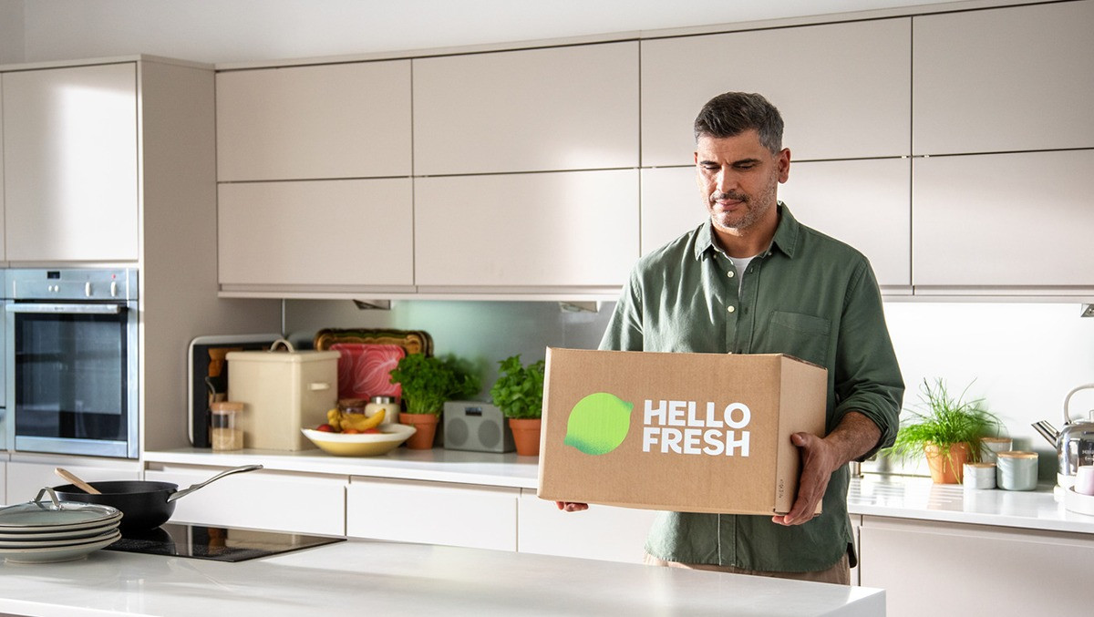 Shelf life indicator 'Keep-it' combats food waste