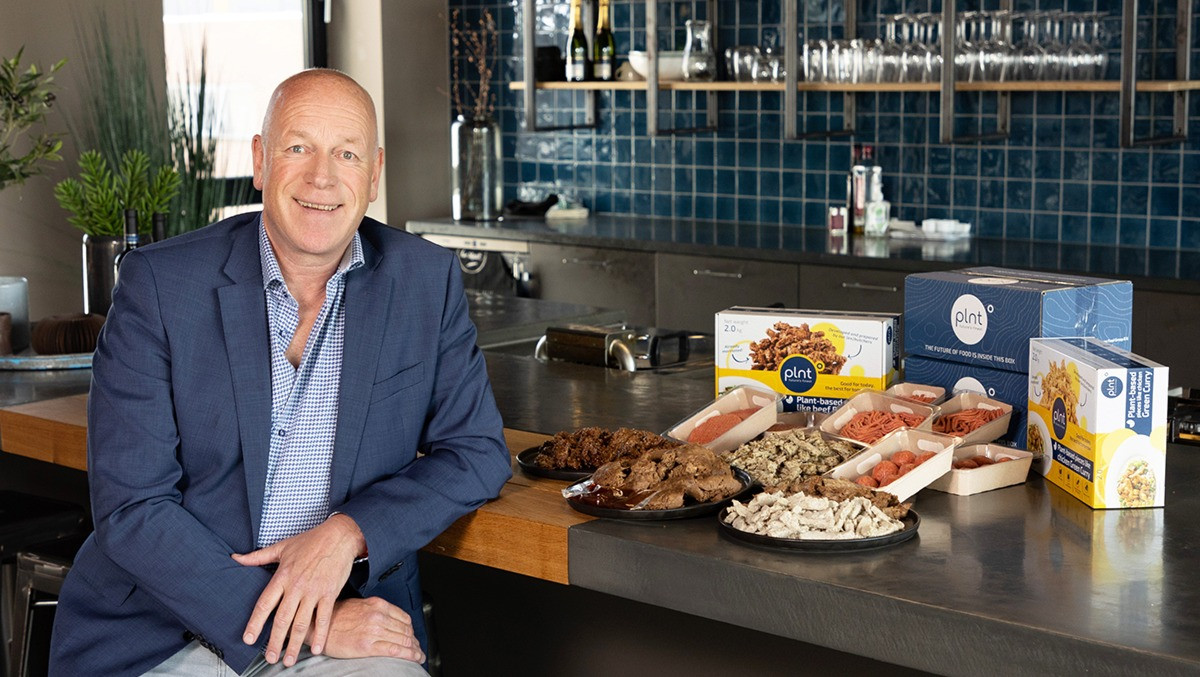 Complex food company thrives on standardisation