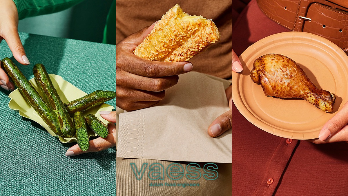 Vaessen-Schoemaker continues as Vaess