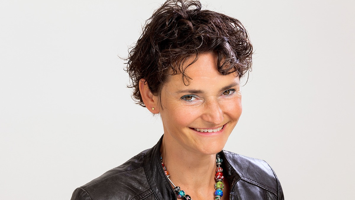 Column Judith Witte: Met de billen bloot