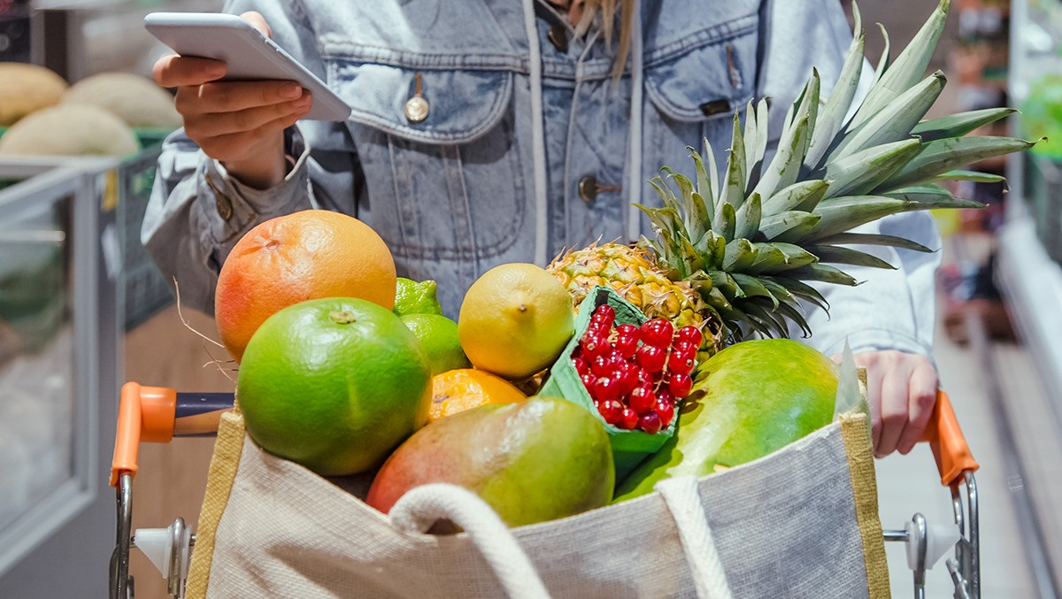 VAT rate at zero for fruit and vegetables?