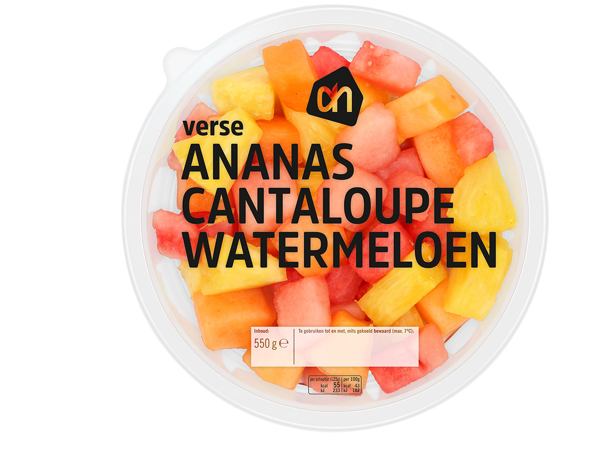 Albert Heijn focuses on circular packaging