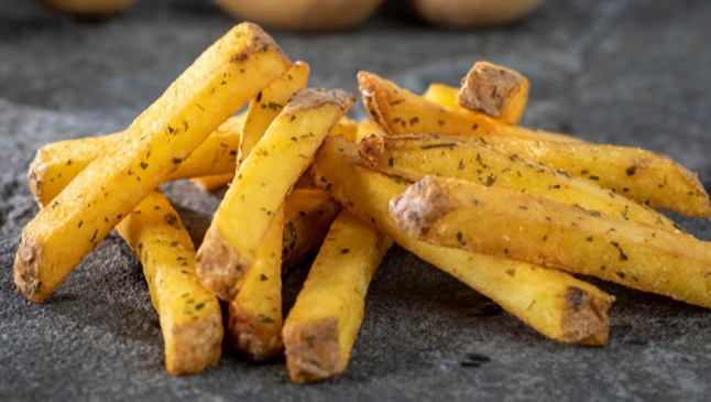 Crunchy Coatings van De Korrel Beheer