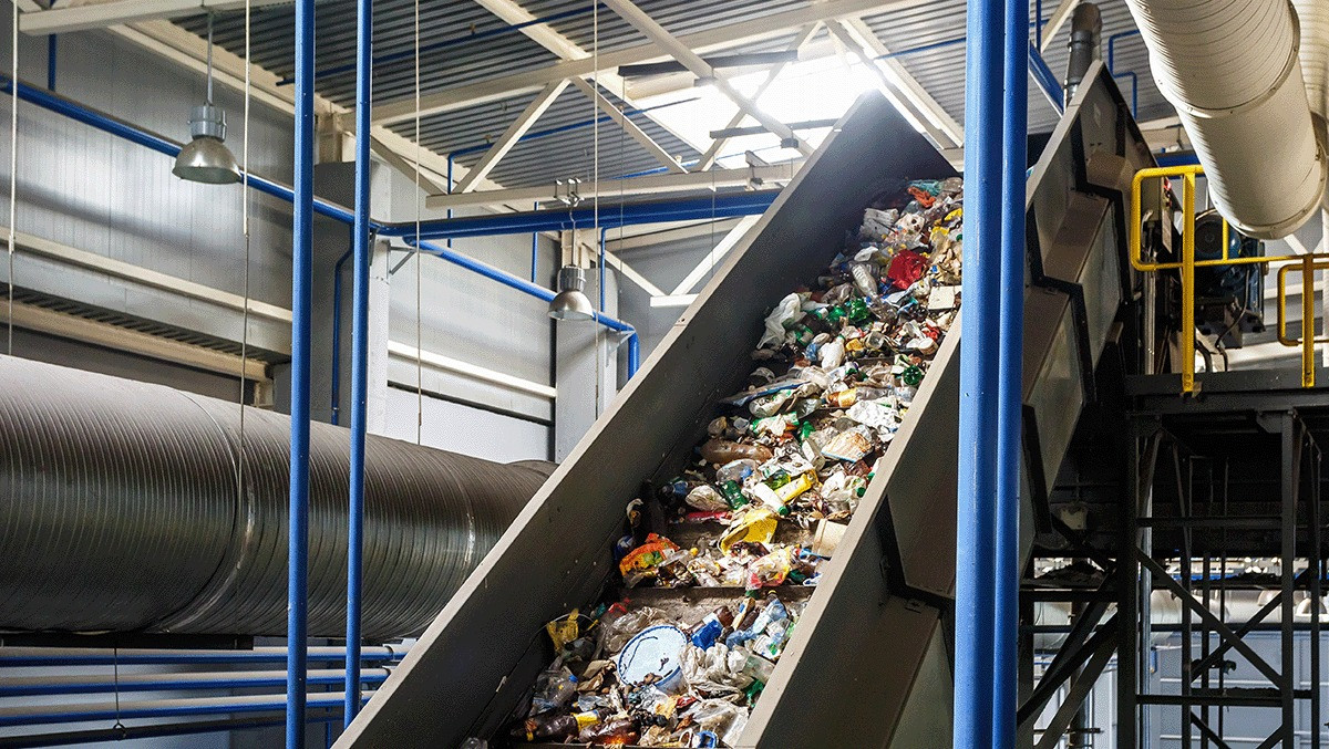 Hogere tarieven voor slecht recyclebare verpakkingen