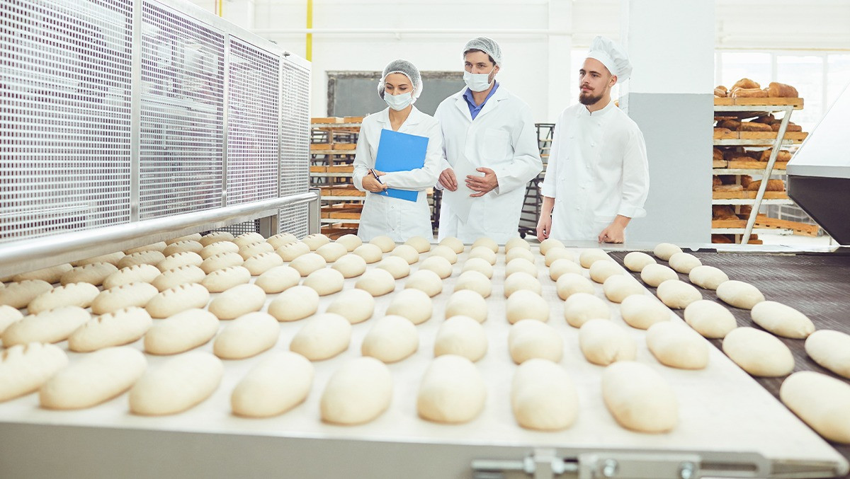 IFS Food 8 draft version published