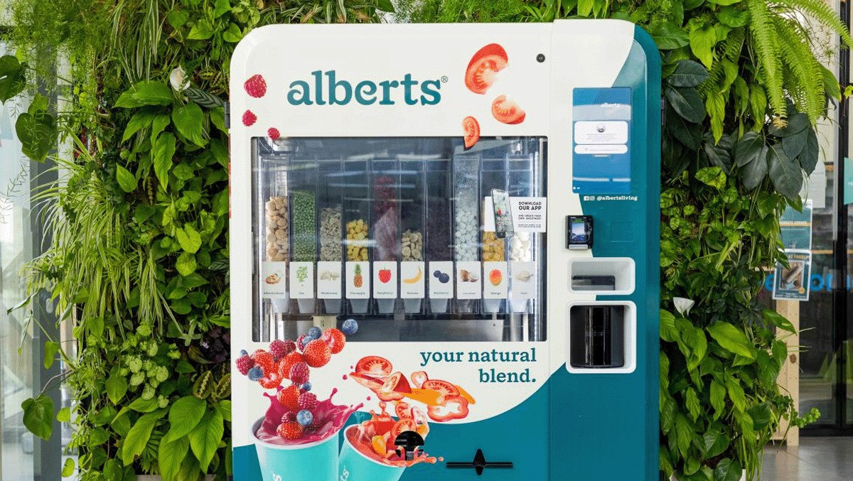 Smart biosensor detects bacteria