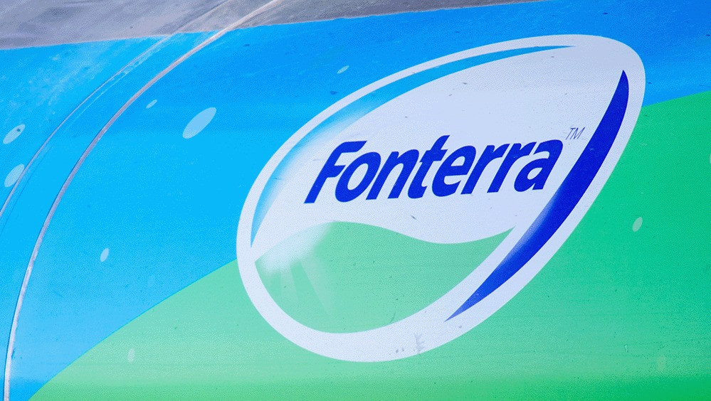 Fonterra and DSM join forces on precision fermentation