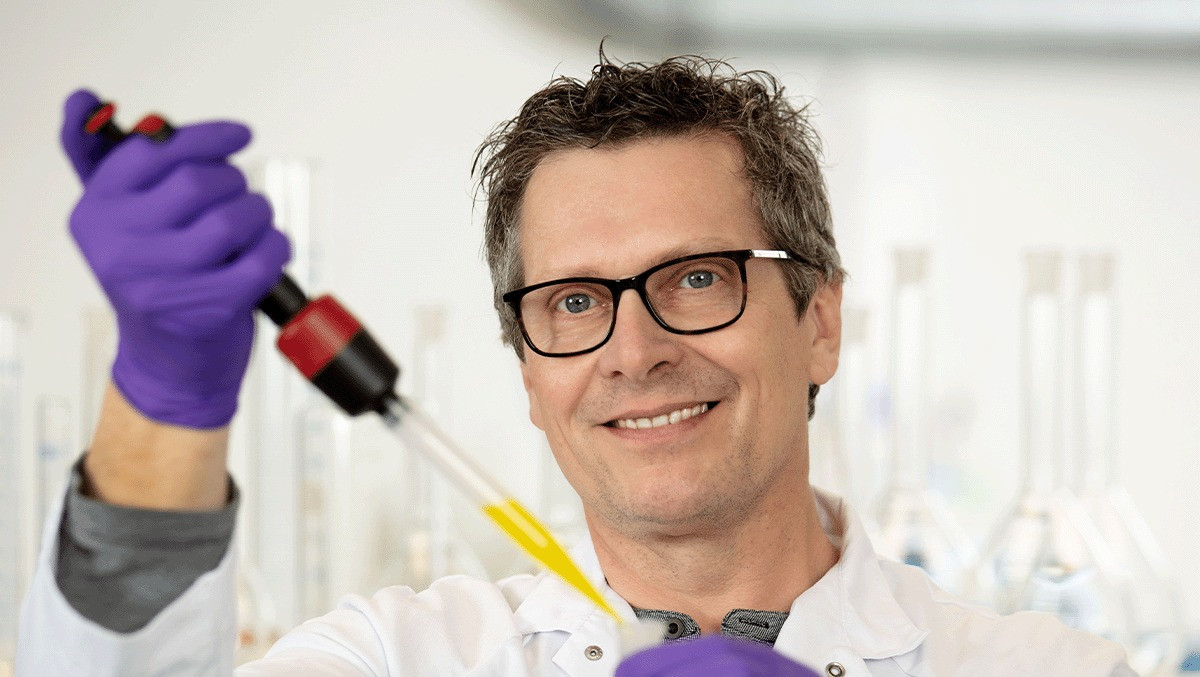 Nutrilab is partner in food safety