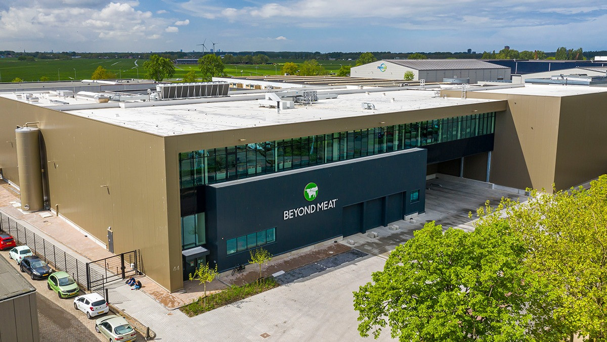 Optimale bedrijfsprocessen met RBK Group