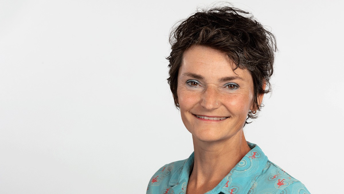 Column Judith Witte: 'Over stoken en cybercrime'