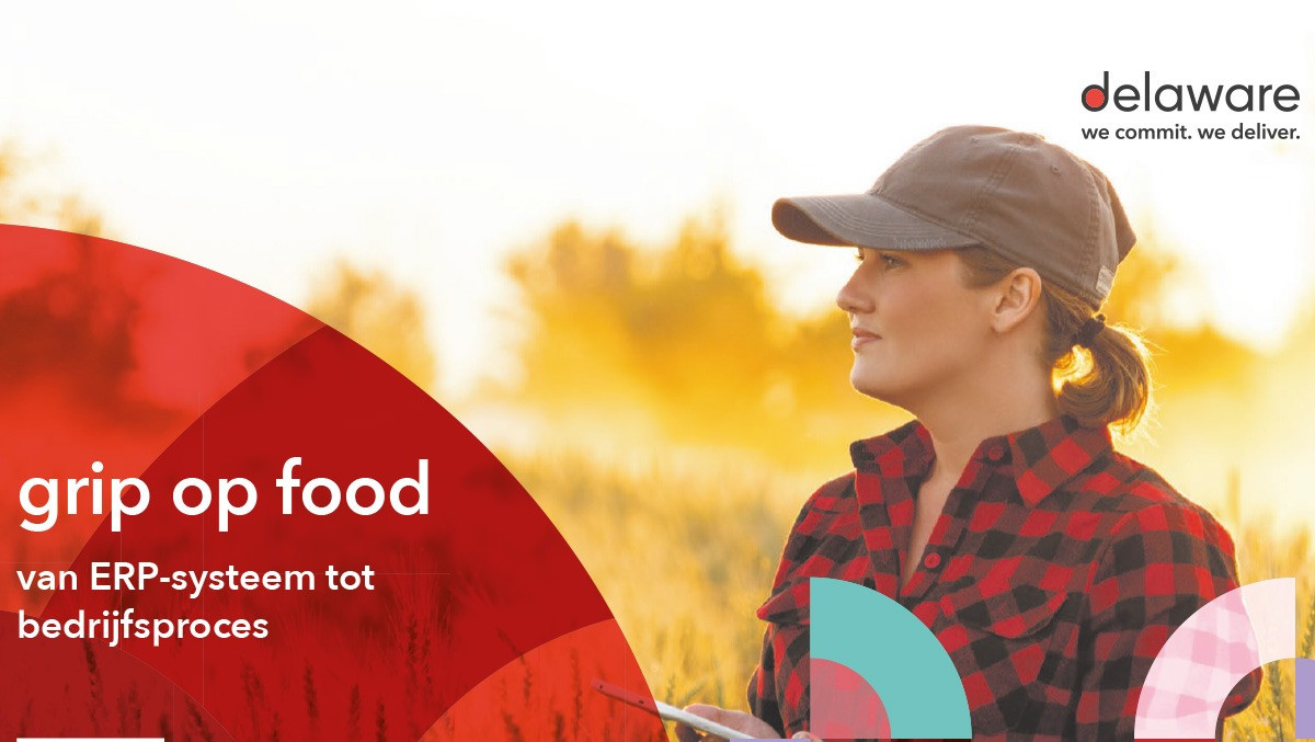 More control over your business processes?