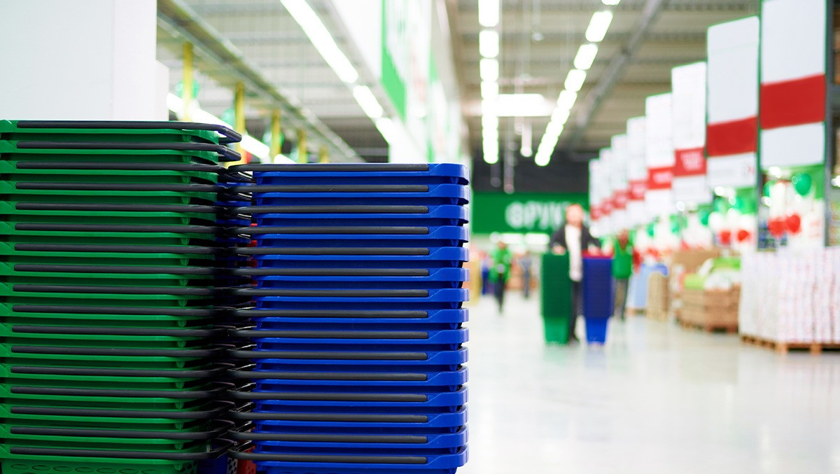 Four years of IMVO: supermarkets continue to score well