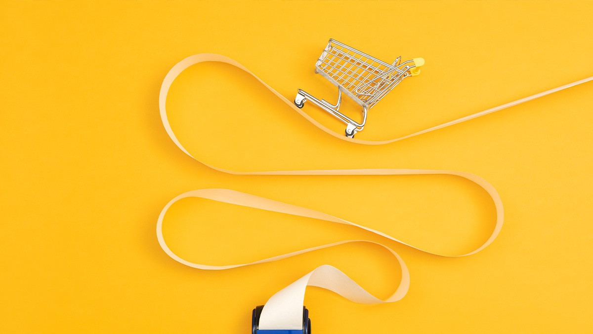 CBS: Inflatie 14,3 procent in oktober