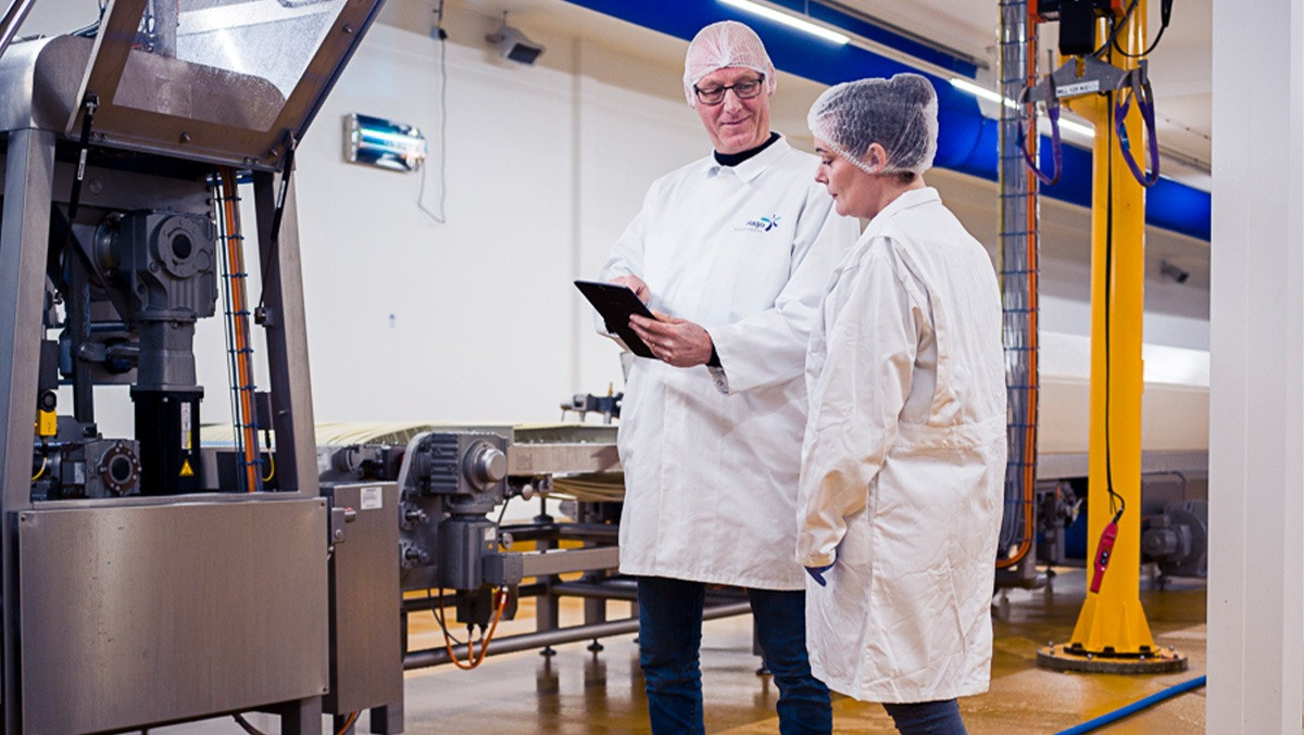 Every company needs a unique cleaning plan