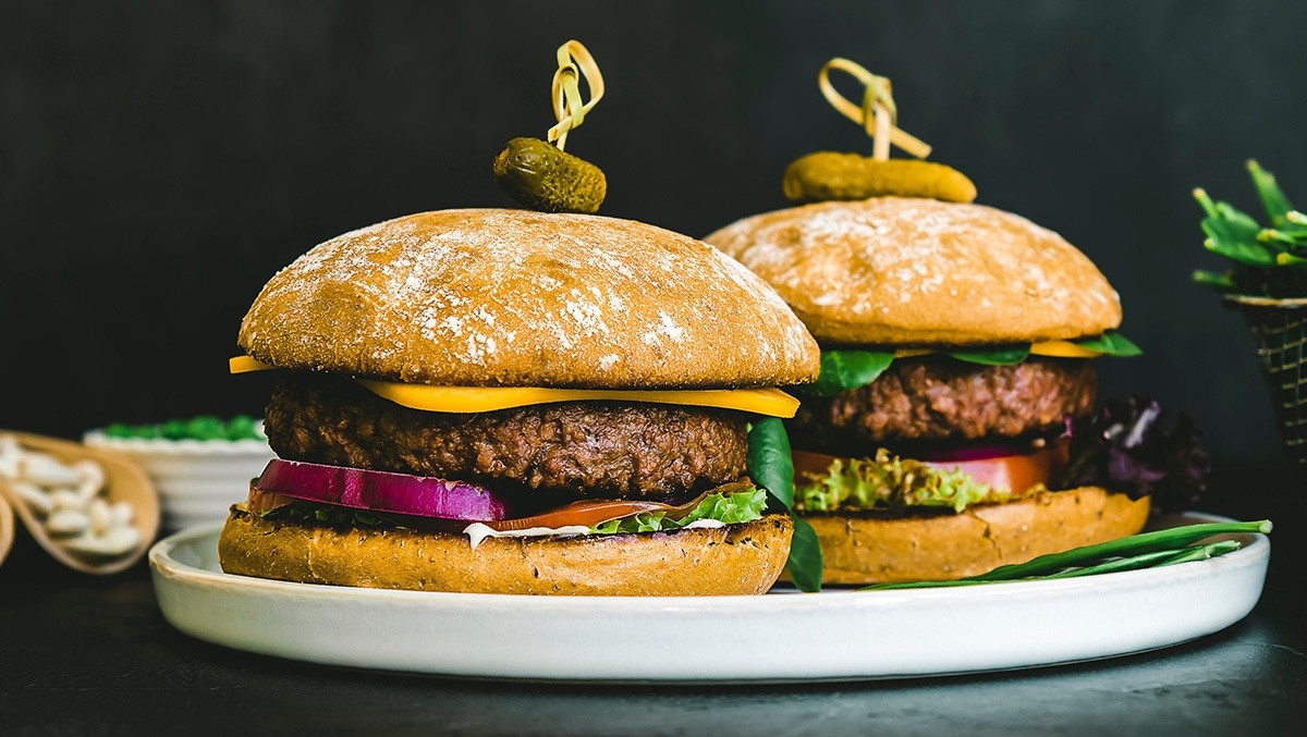 Cosun introduceert nieuw ingrediënt vleesvervangers