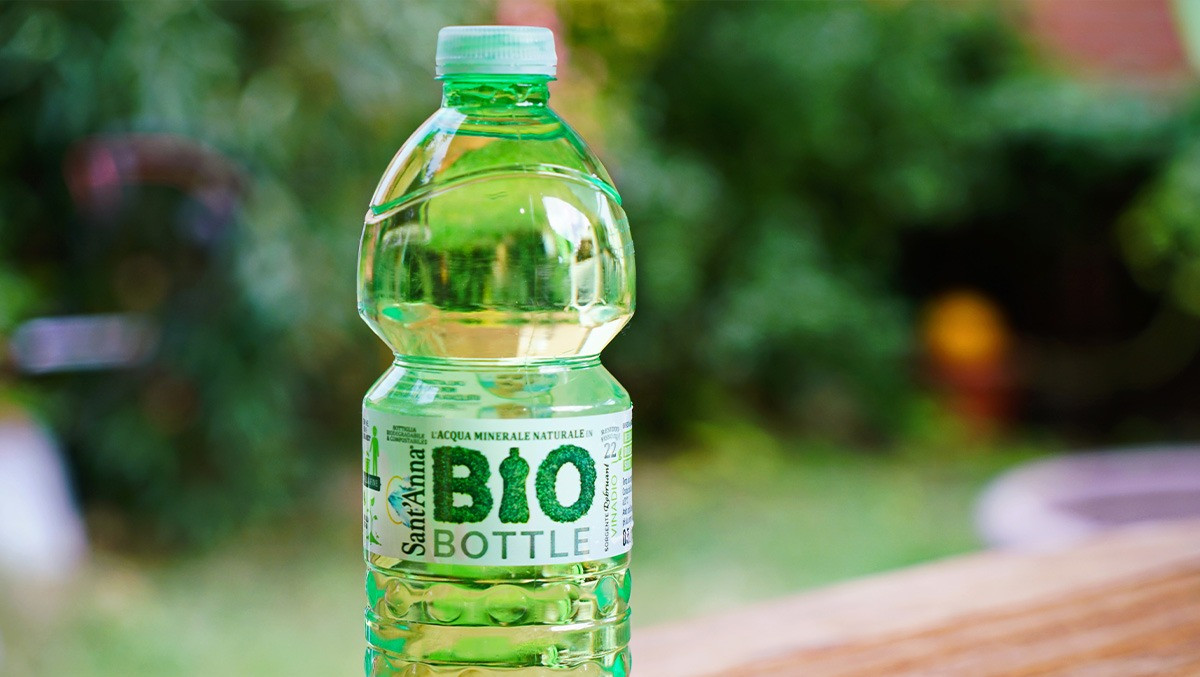 Circular bioplastics partial solution to climate crisis