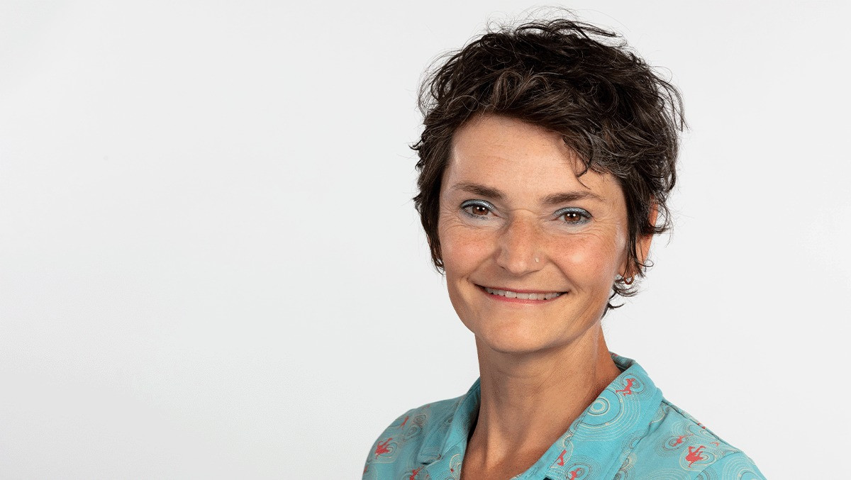 Column Judith Witte: Outlook on the future