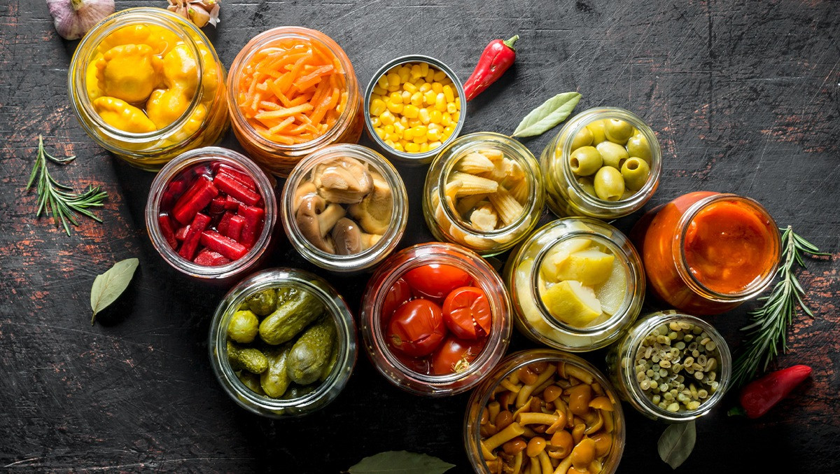 Growers organic canned goods frustrated by high margins