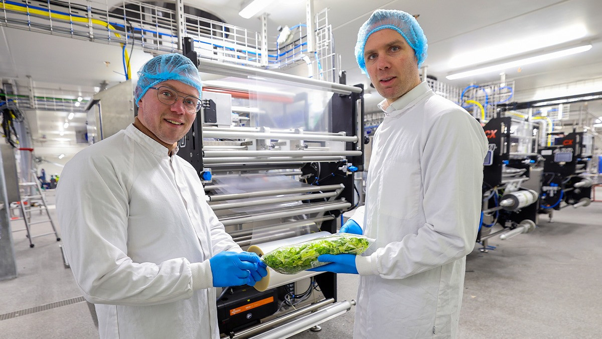 Hessing Supervers klaar voor de toekomst