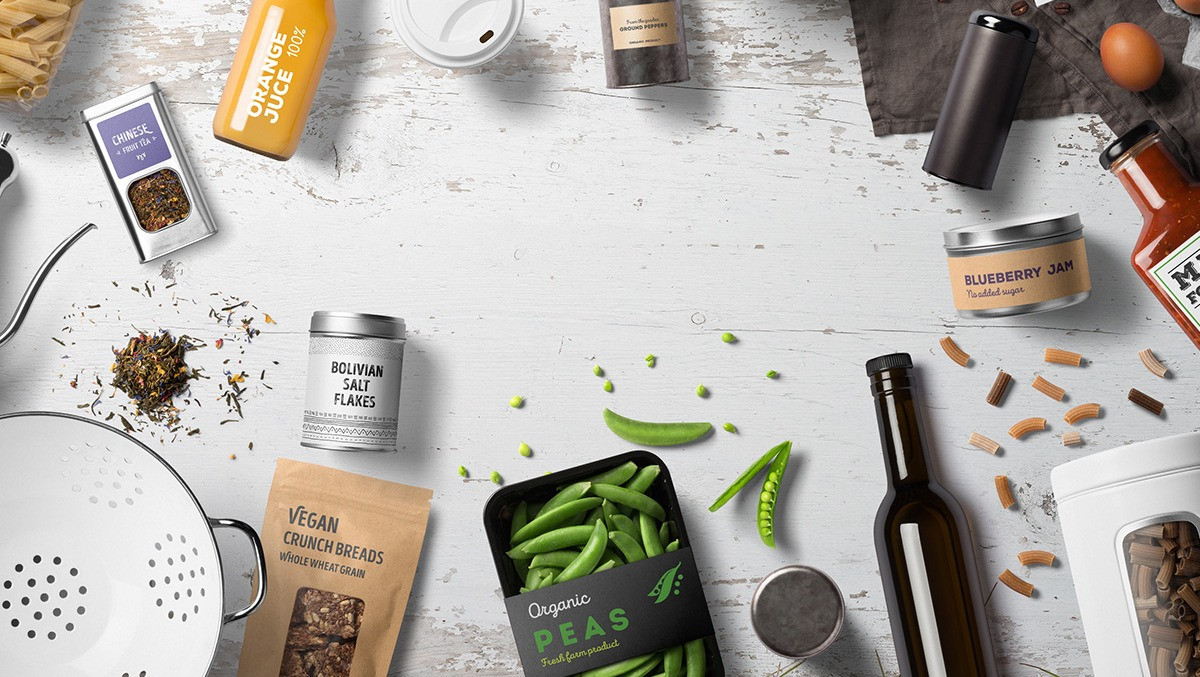 Packaging: sustainable versus political gain