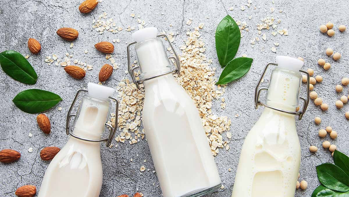 TurtleTree lanceert allereerste diervrije lactofer­rine