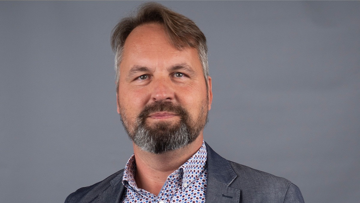 Roy Meenderink: The key for innovation