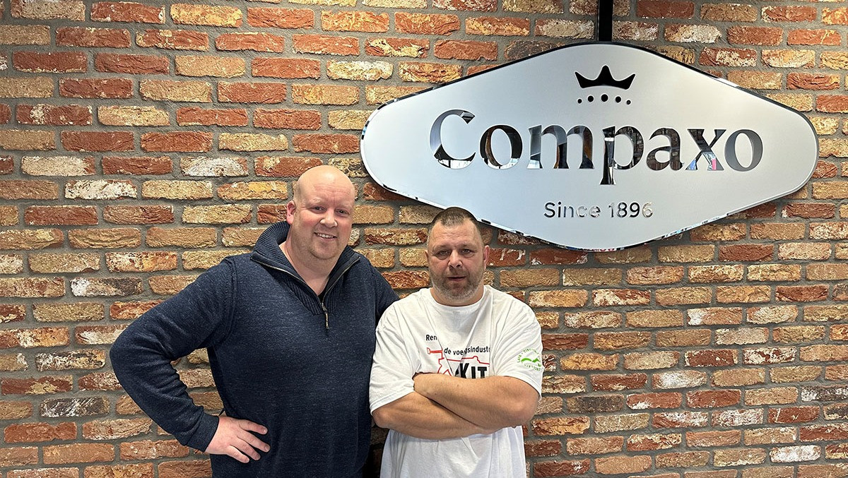 Compaxo: Processing meat deserves appreciation