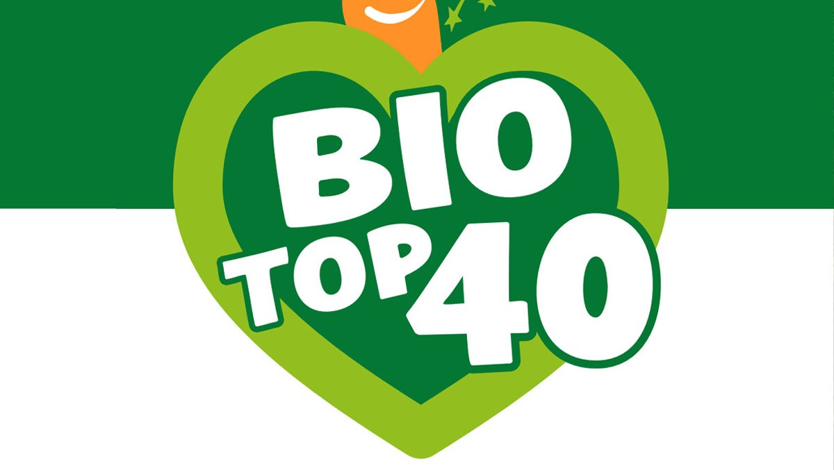 The 'Bio Top 40': organic as the standard