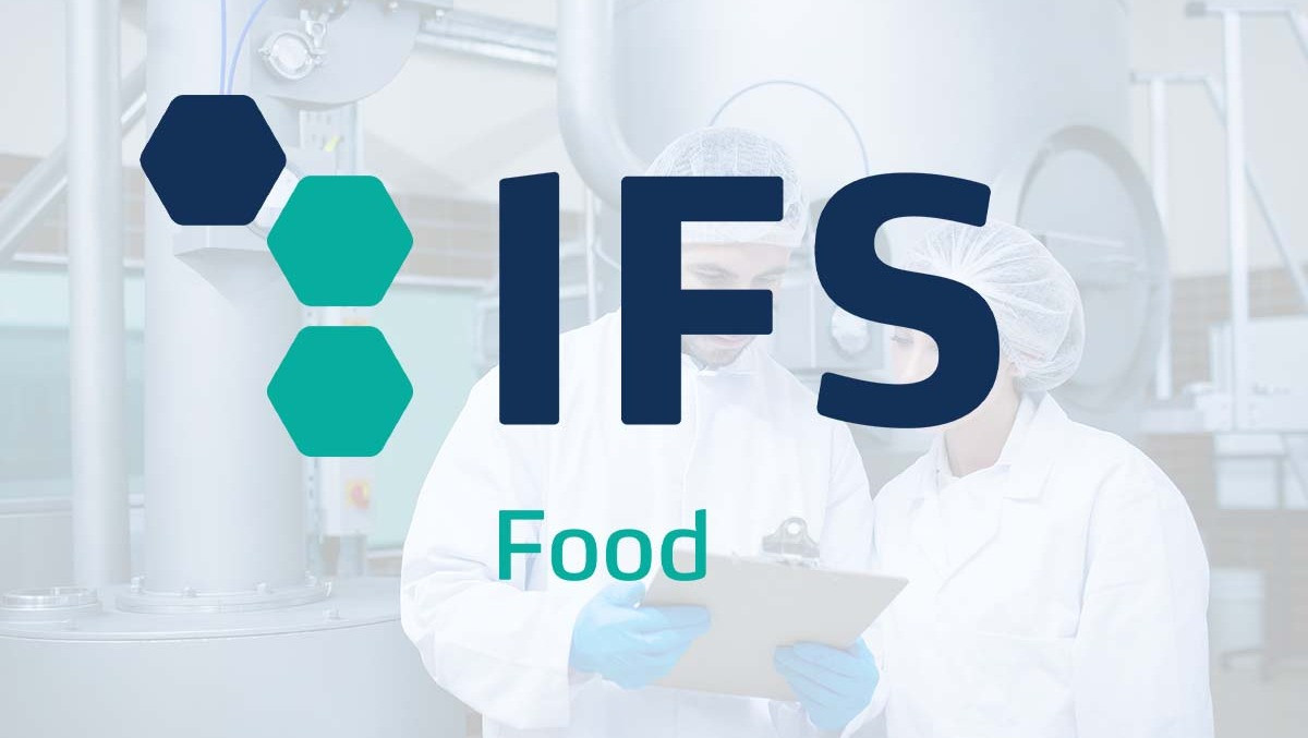 7 major changes in IFS Food version 8