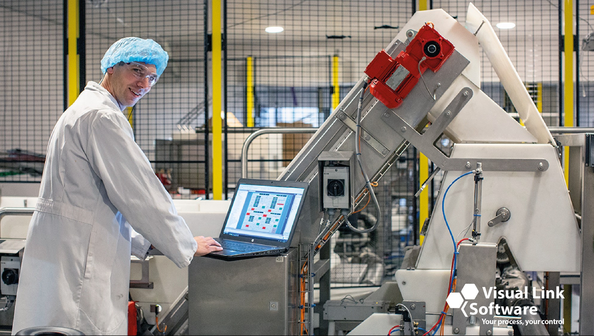 The many benefits of an MES implementation