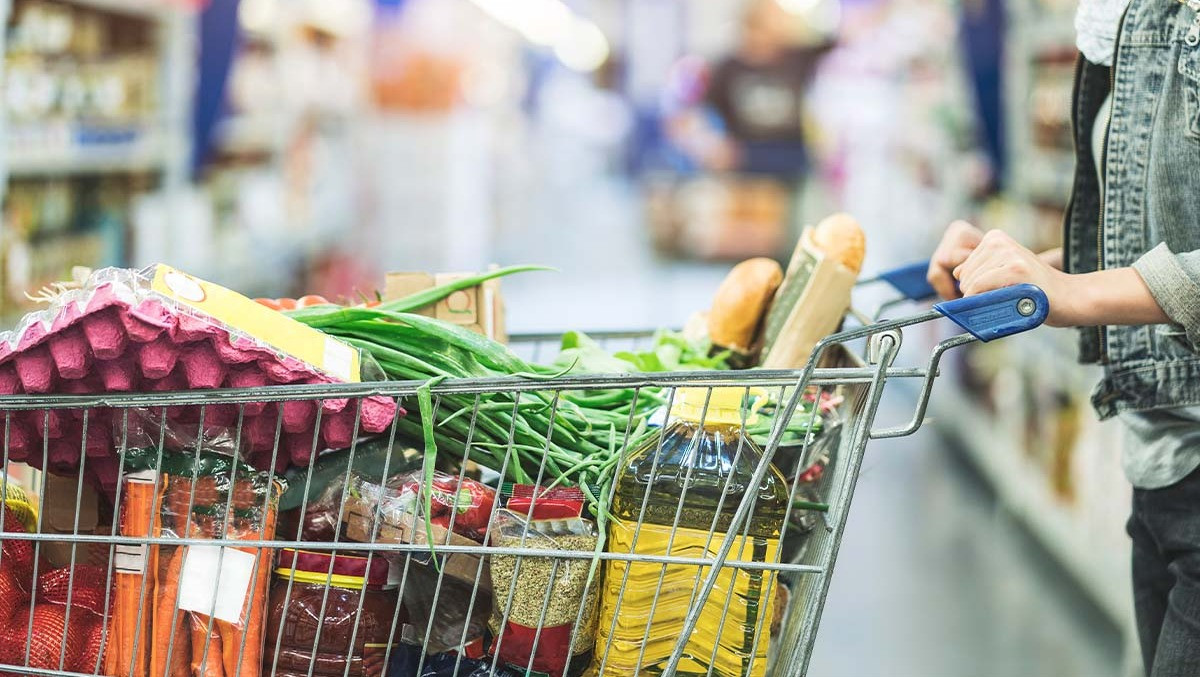 Combat food waste? Start stockpiling