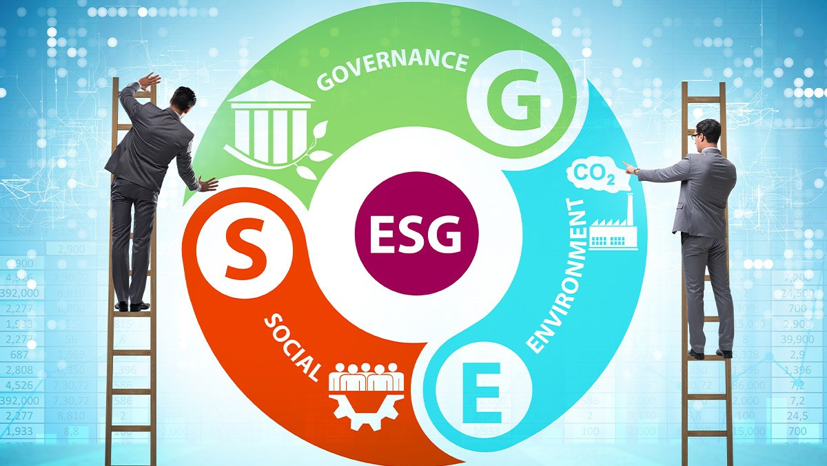 Companies lag behind in implementing ESG legislation