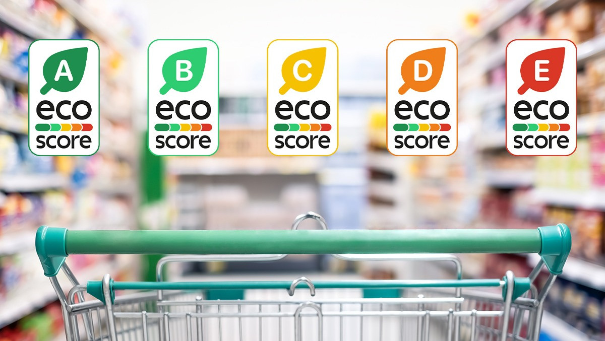 Eco-score for food makes companies more sustainable